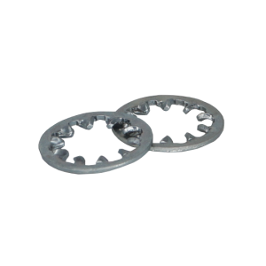 Star Washers | Woody's Traction