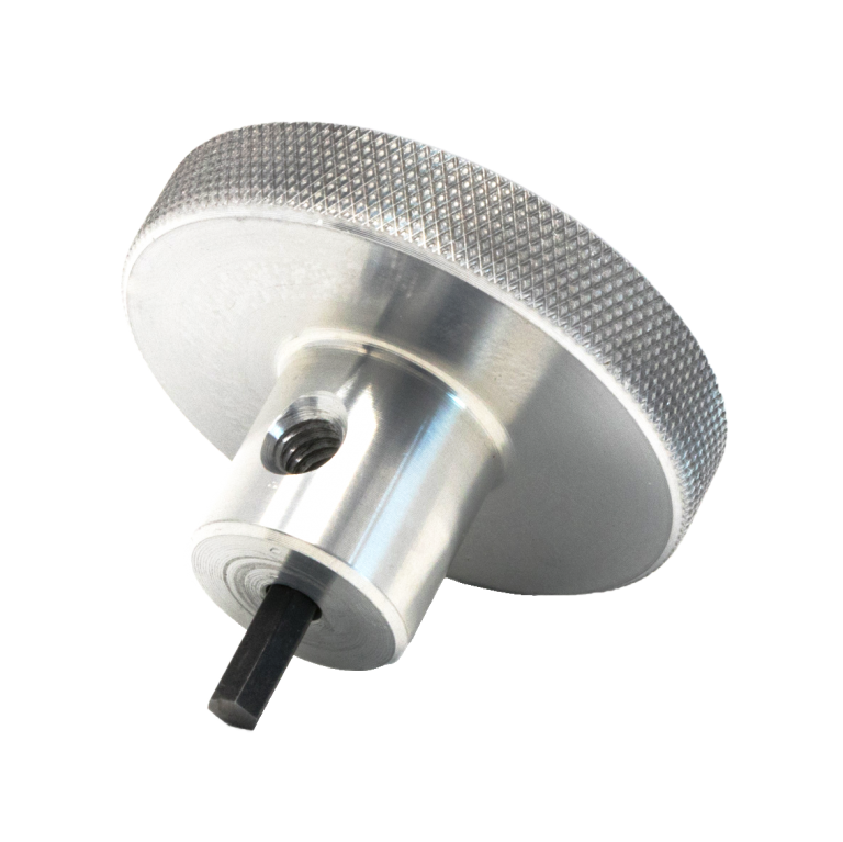 Stud Installation Tool | Woody's Traction