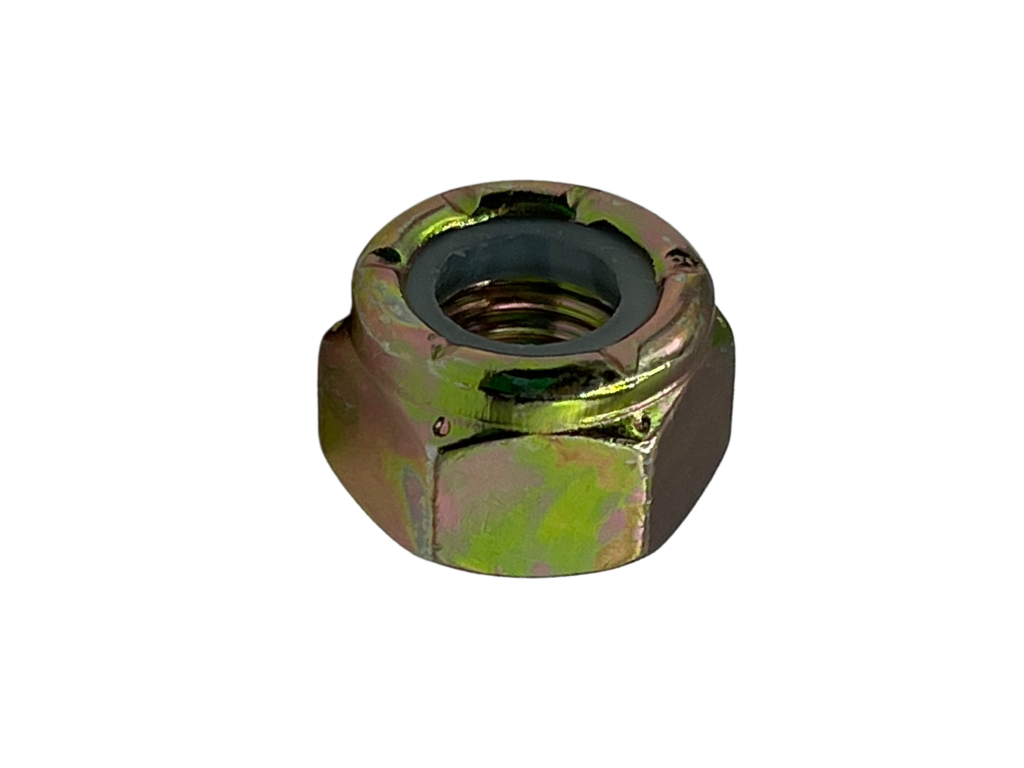 Lock Nut | Woody's Traction