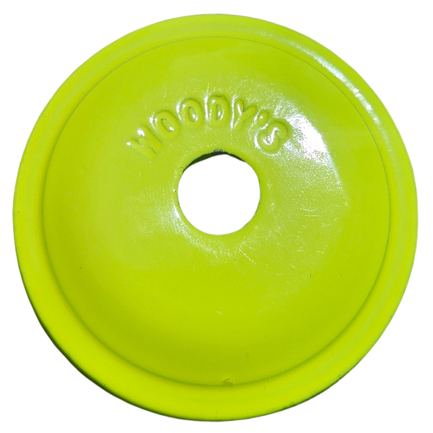 Round Grand Digger®(Single-Ply) | Woody's Traction