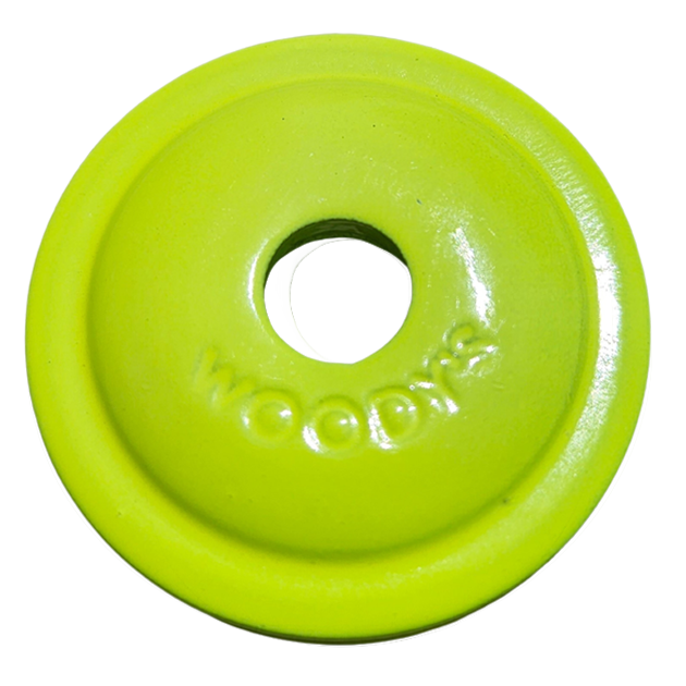 Round Digger®(Two-Ply) | Woody's Traction