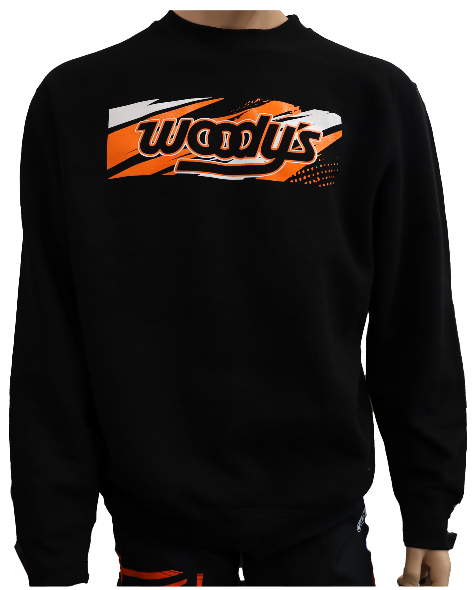 Shift Crew | Woody's Traction